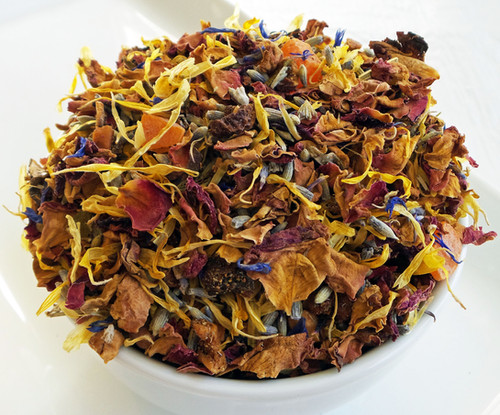 Whoosah ~ A Relaxation Blend | B&C Specialty Tea