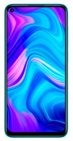 Xiaomi | M2003J15SS Redmi Note 9 | GRUPOMVCTELCEL