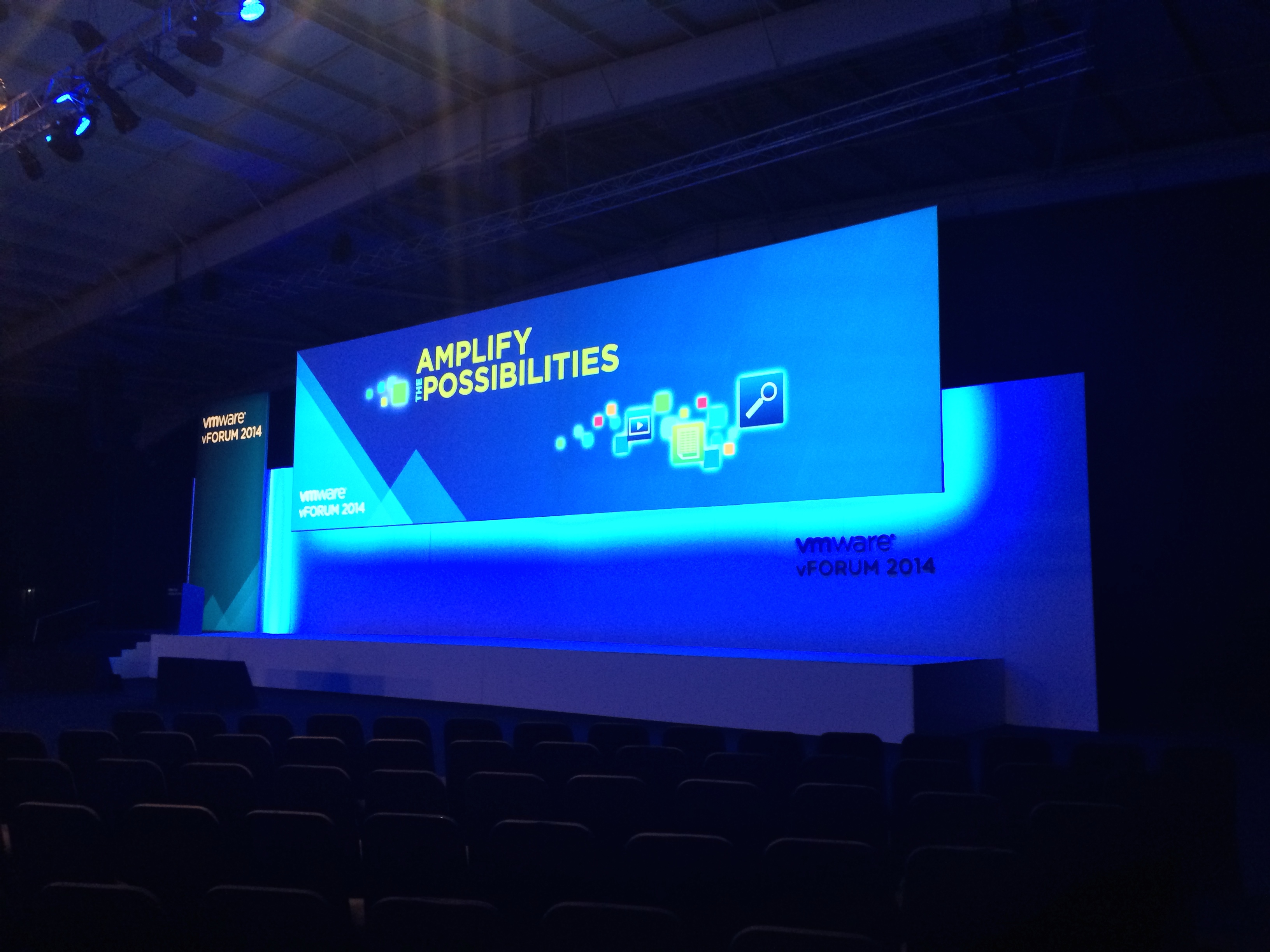 GALLERY | DNG Presentation Staging