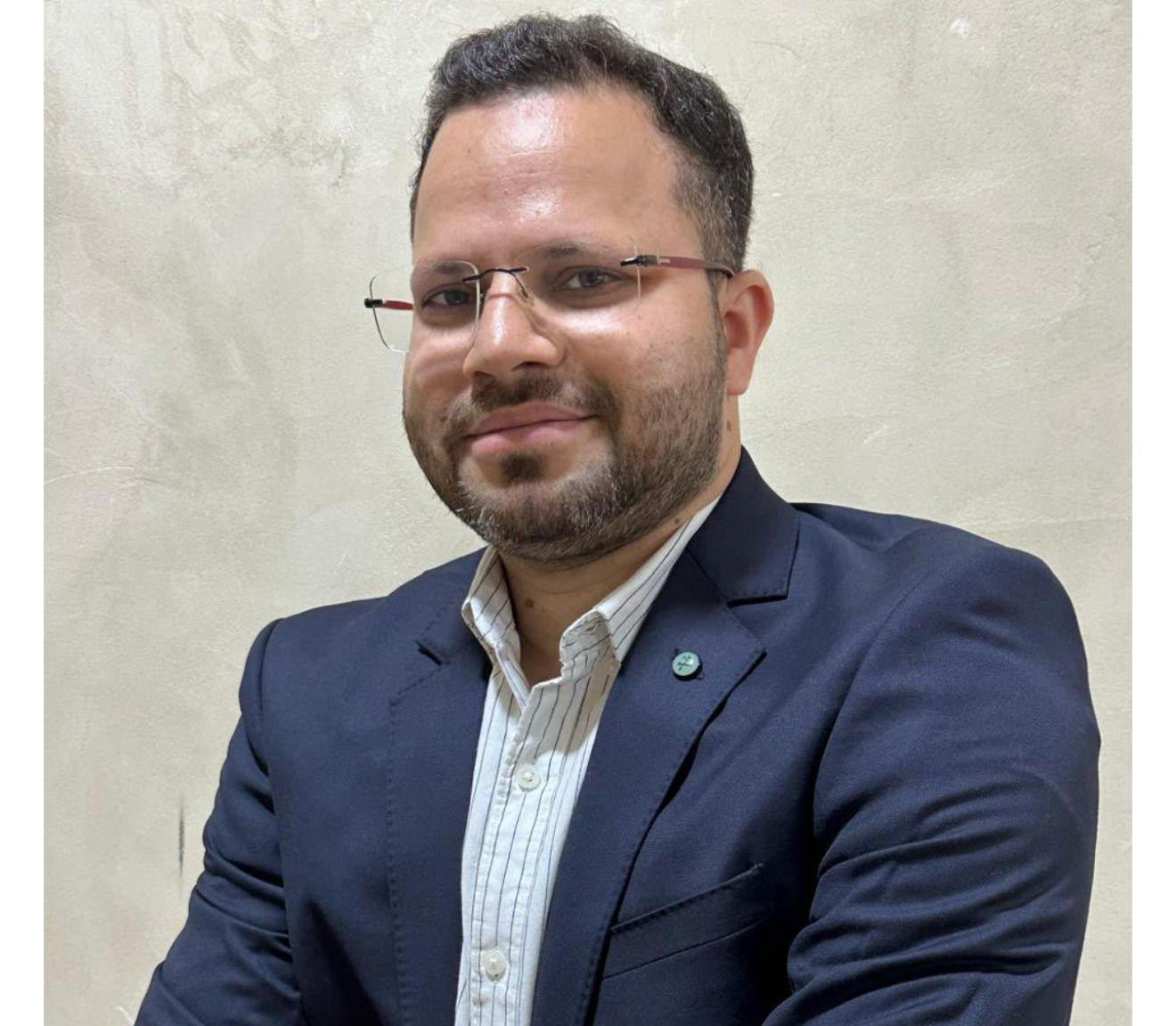 Dr. Sayed Salman Ali