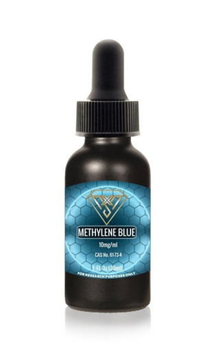 Methylene Blue (25mg/ml) | VantanexCorp USA