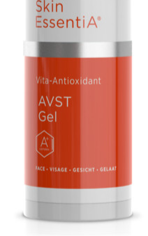 Skin EssentiA Vita- Antioxidant AVST Gel | The Garden Retreat