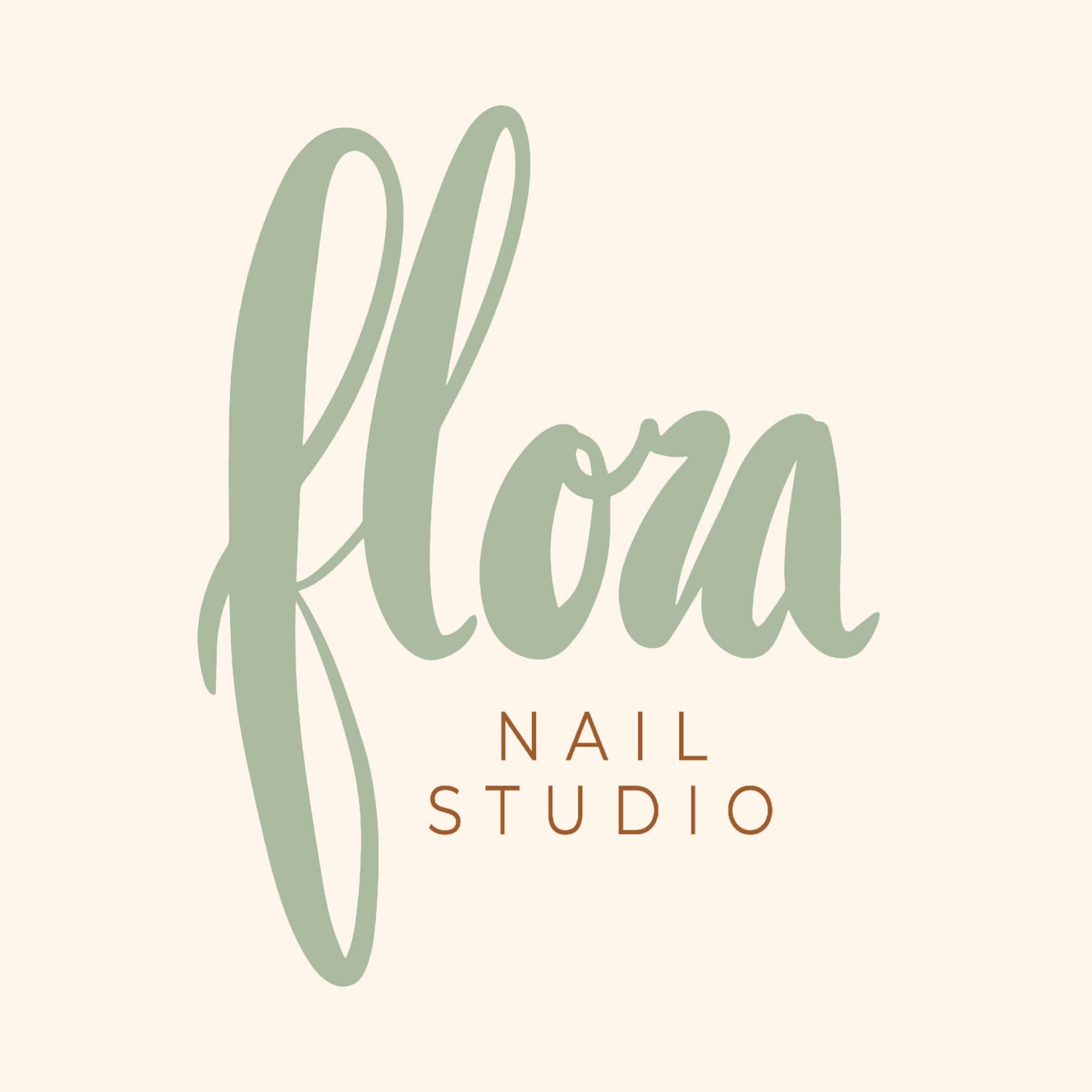 our services | Flora Nail Studio
