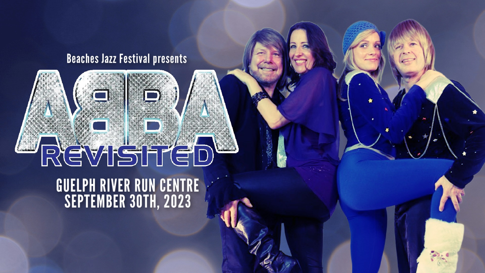 ABBA | Beaches Jazz Fest