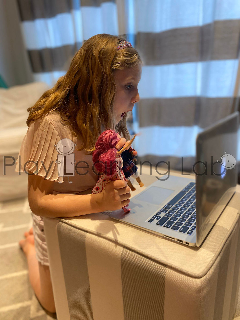 Examples of Play | playlearninglab 2/19