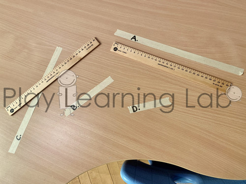 Measurement Game | playlearninglab