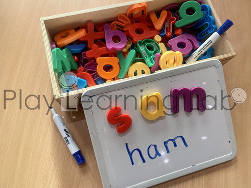 Rhyming with Names | playlearninglab