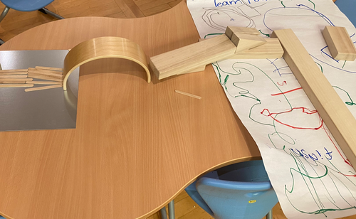 Blueprint Building | playlearninglab