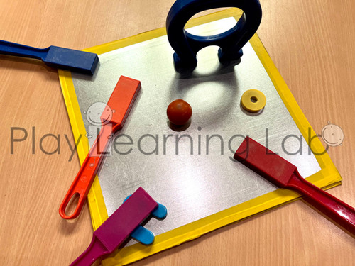Magnets | playlearninglab