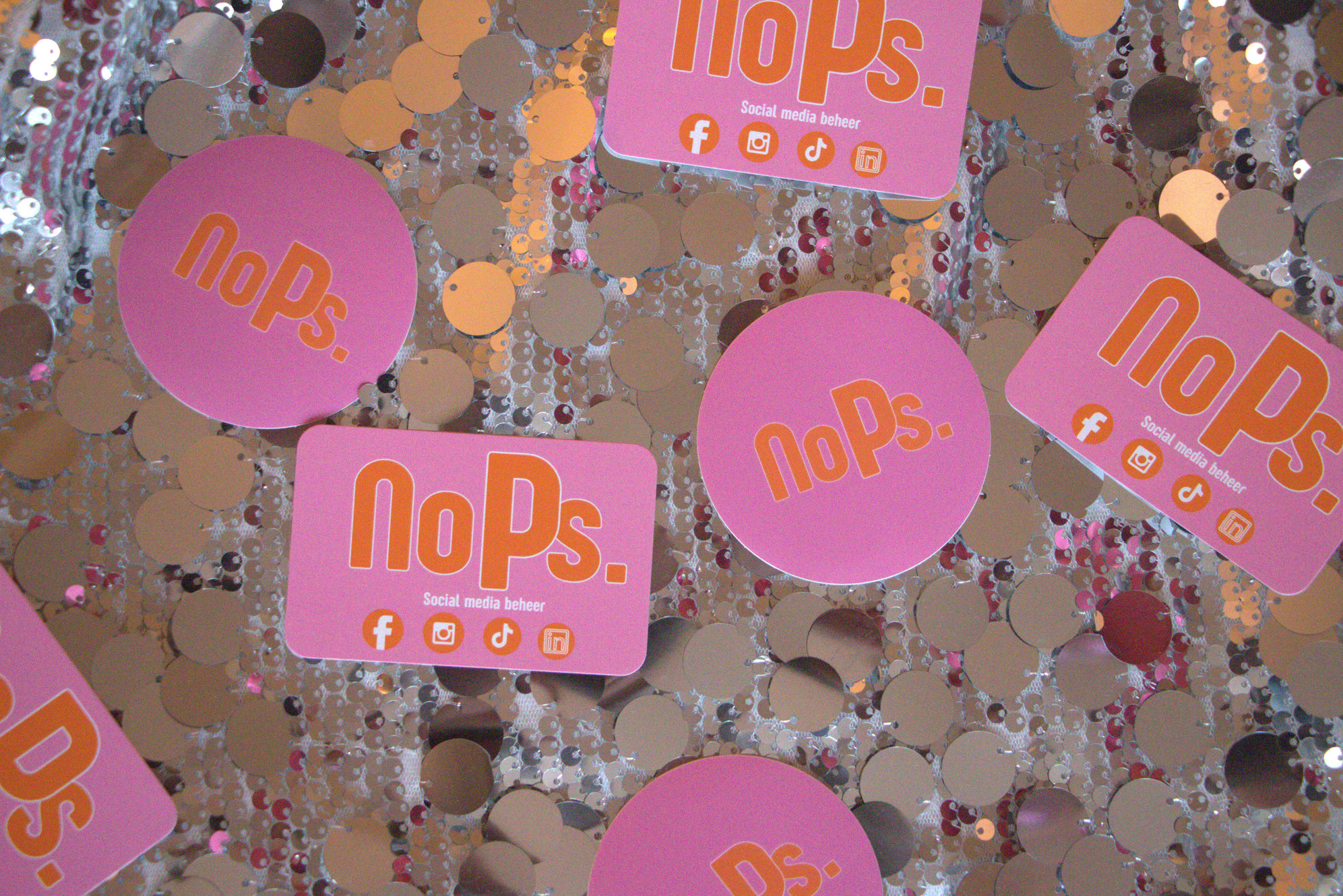 Over Nops | Nops socials