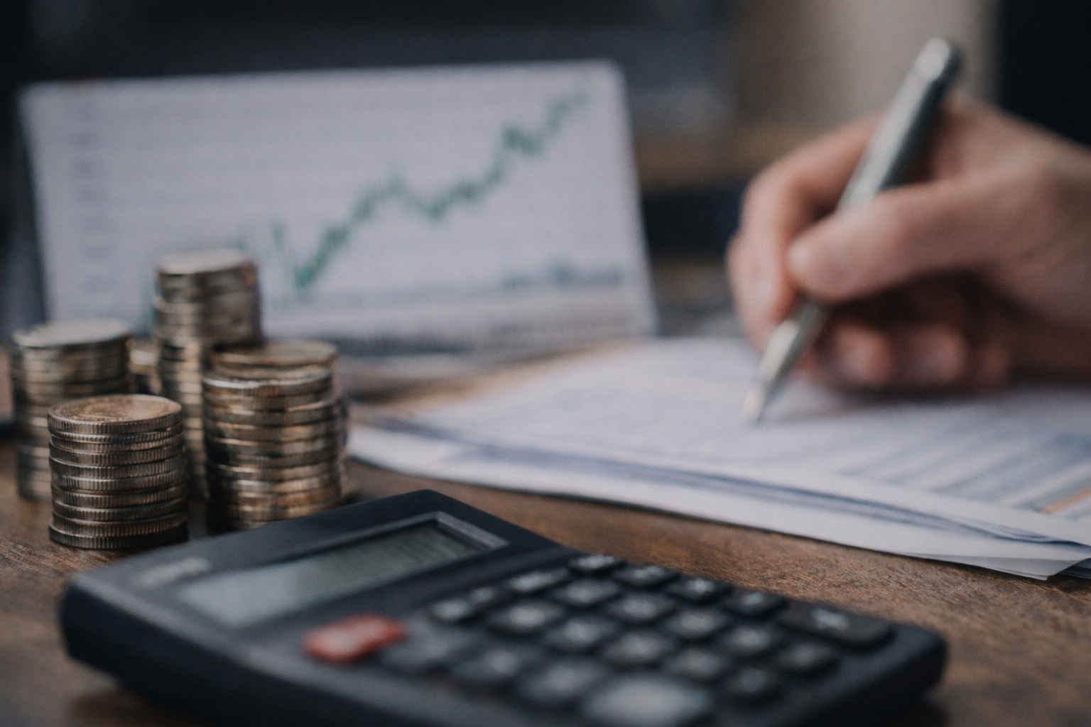 Zakelijk beleggen razendsnel populairder in Nederland | Brokers Kiezen