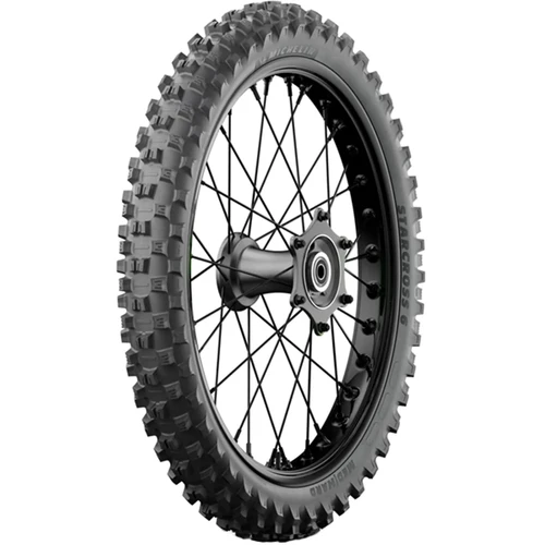 MICHELIN STARCROSS 6 MX SAND TYRE - FRONT | Bedsysbikes Mx & End