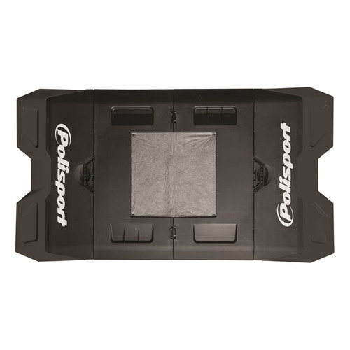 BIKE MAT MOTO PAD FOLDABLE | Bedsysbikes Mx & End