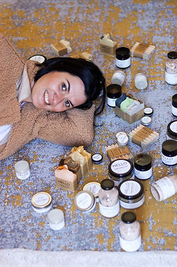 Handmade Soap | Hello Soap