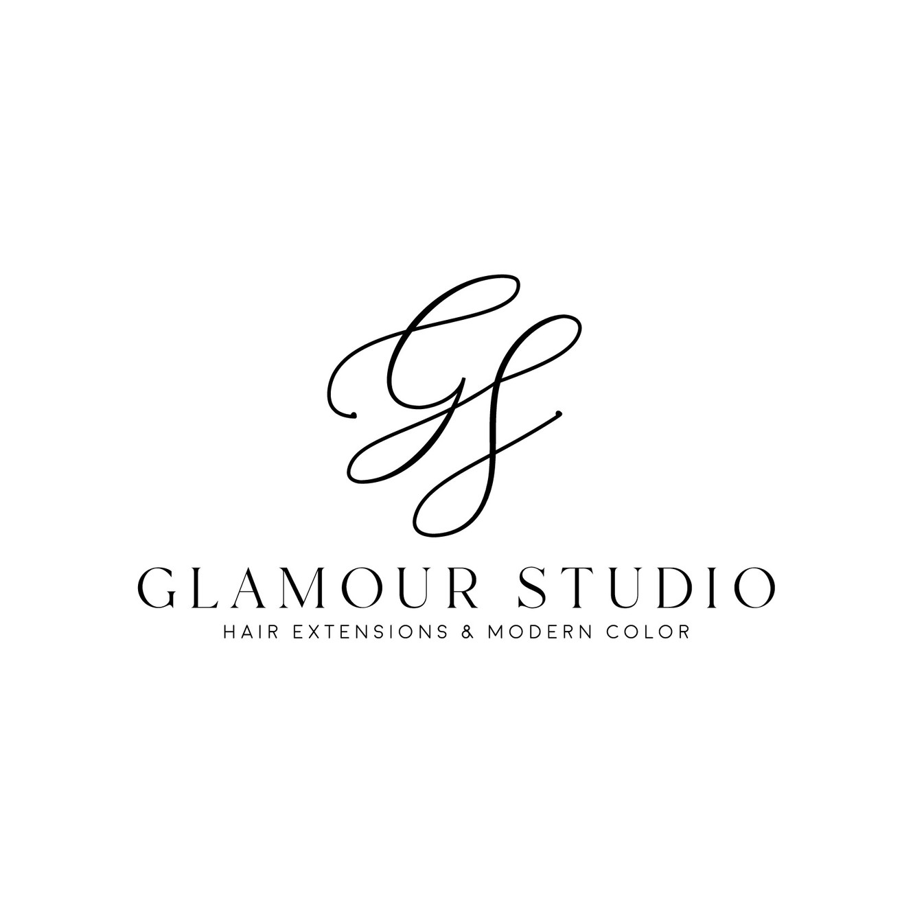Glamour Studio Salon | Best Hair Extensions in Orlando Area