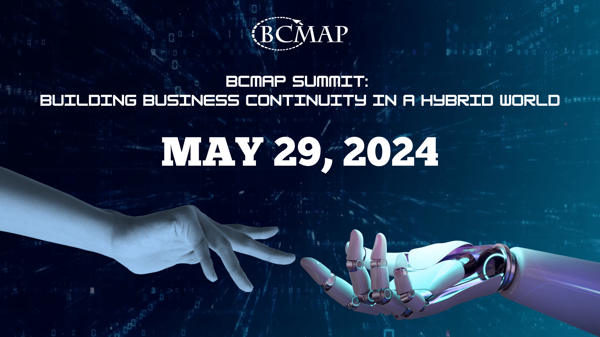 BCMAP Summit 2024 | BCMAP
