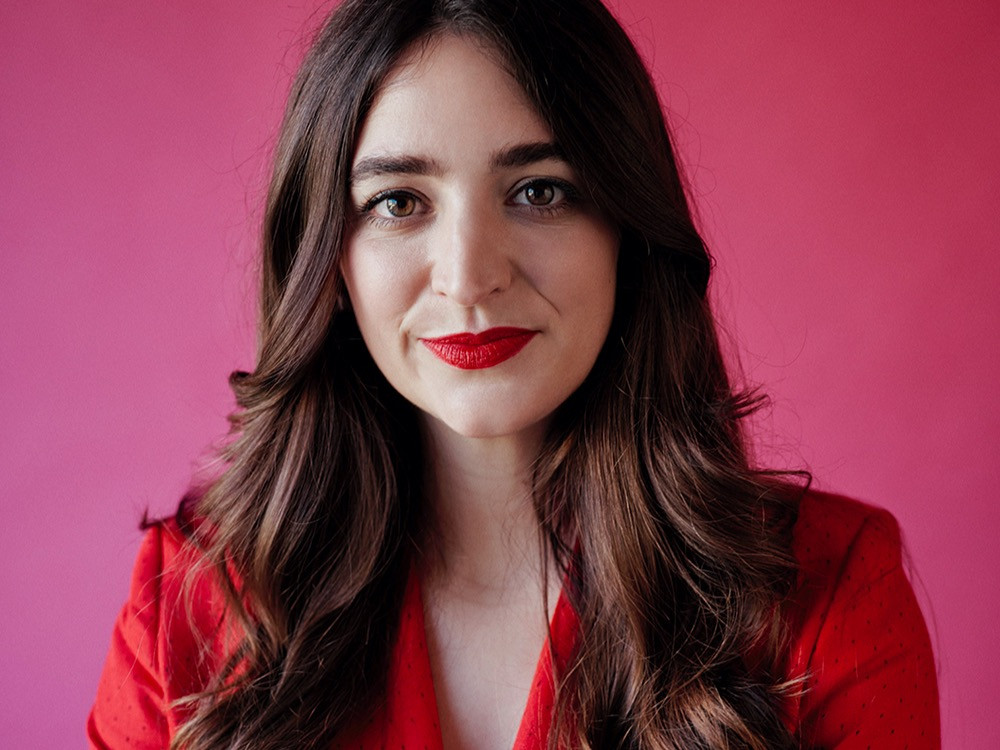 ABOUT | Holly Roussell