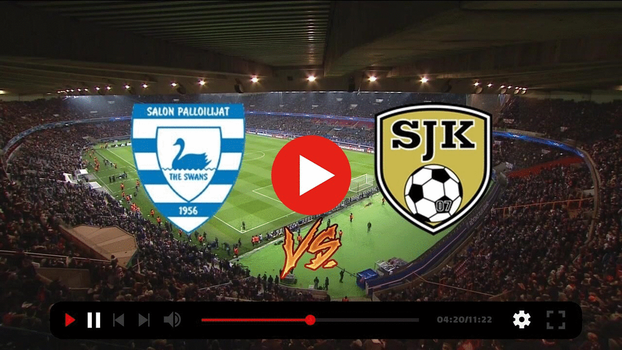 SalPa SJK Akatemia SalPa vs SJK Akatemia en vivo gratis, resultados H2H 18 heinäkuuta 2024 | PRO ...