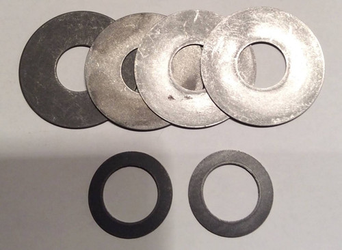 4440 Shim Kit | bolingmachine