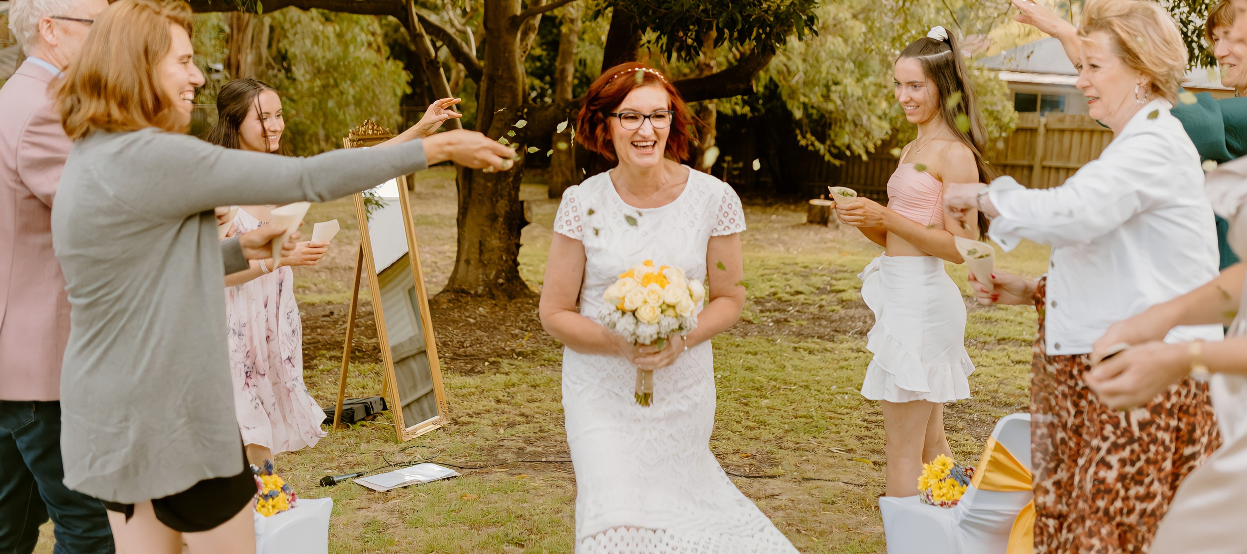 Marrying Me Ceremonies | self marriage ceremonies for singles ...