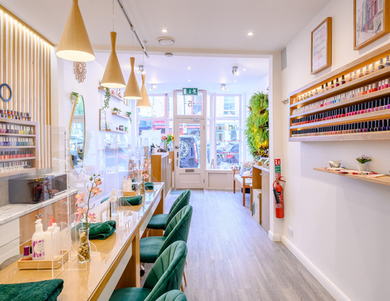 LOCATIONS | Eighty-8 Studio