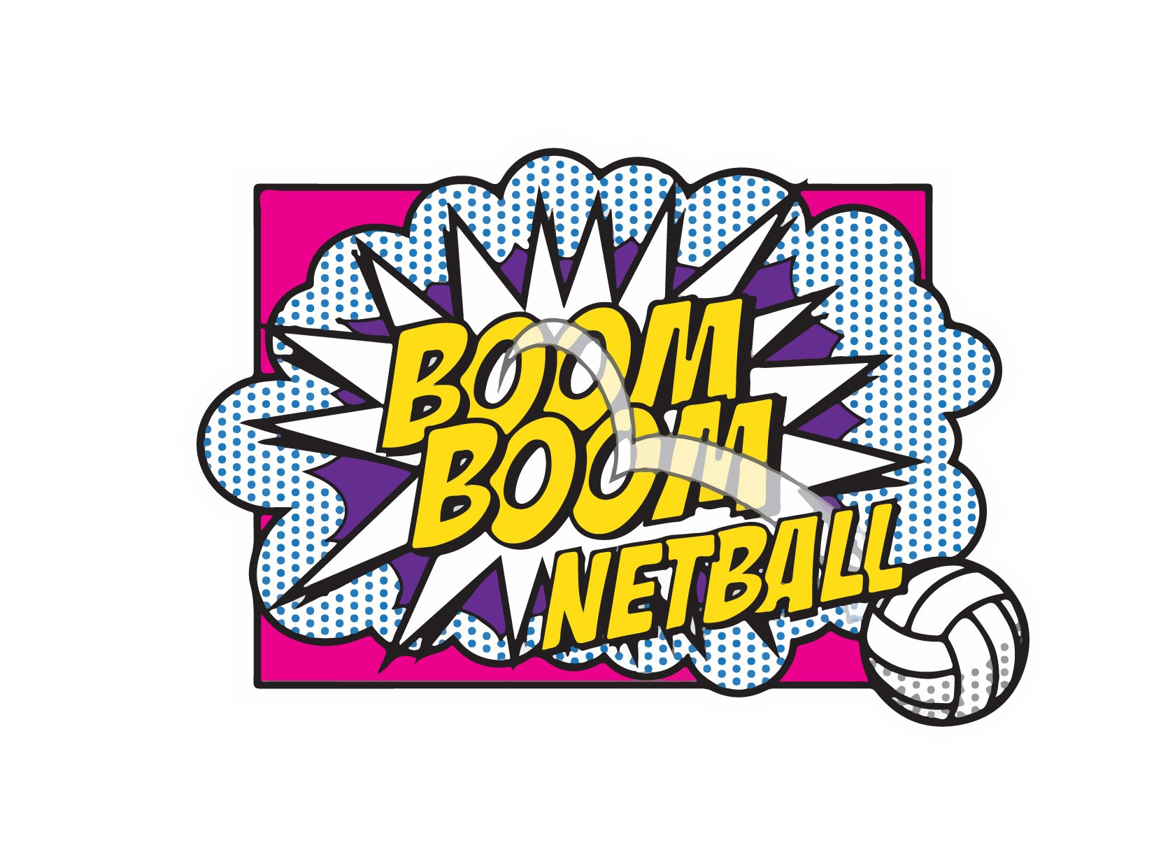 BACK TO NETBALL | Boom Boom Netball