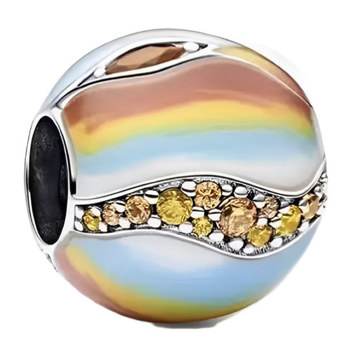 Jupiter Charm | Linx Jewelry Company