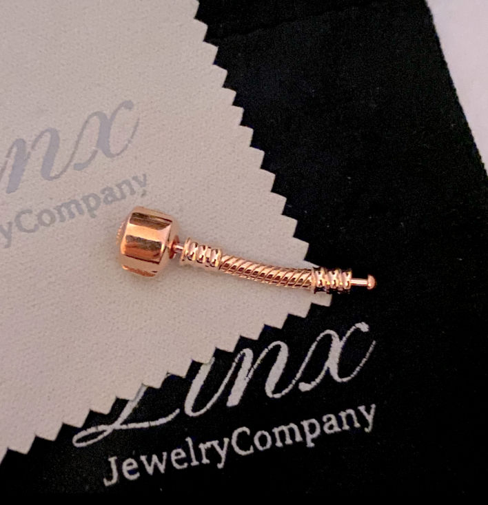 Linx Jewelry Company | bracelet charms