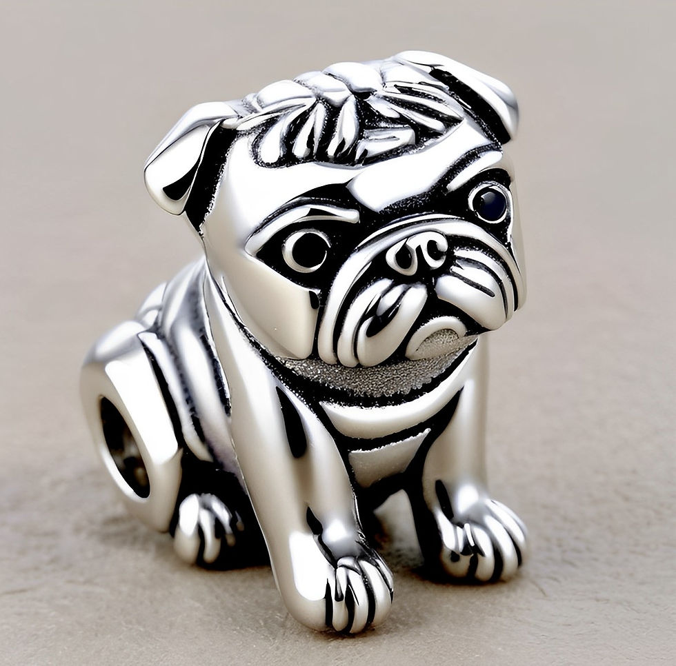 Linx Jewelry Company | bracelet charms