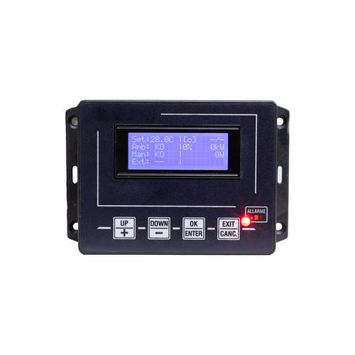 OVEN UNIT 20 | Takius