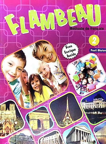 Flambeau 2 | Unisec Publications