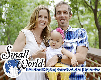 Home | National Christian Adoption Fellowship