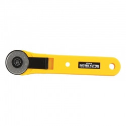 Olfa Mini 28mm Rotary Cutter | I Love Country