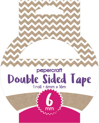 Papercraft Double Sided Tape | I Love Country