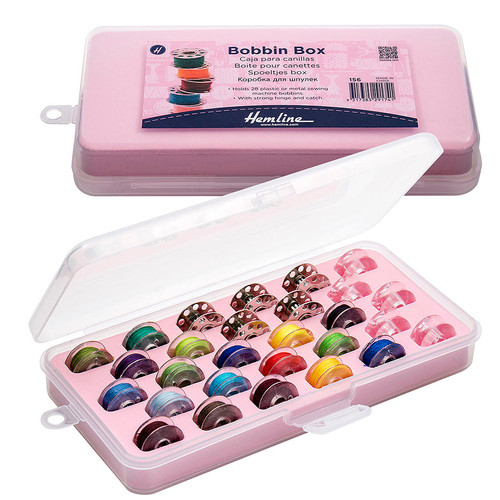 Bobbin Box | I Love Country