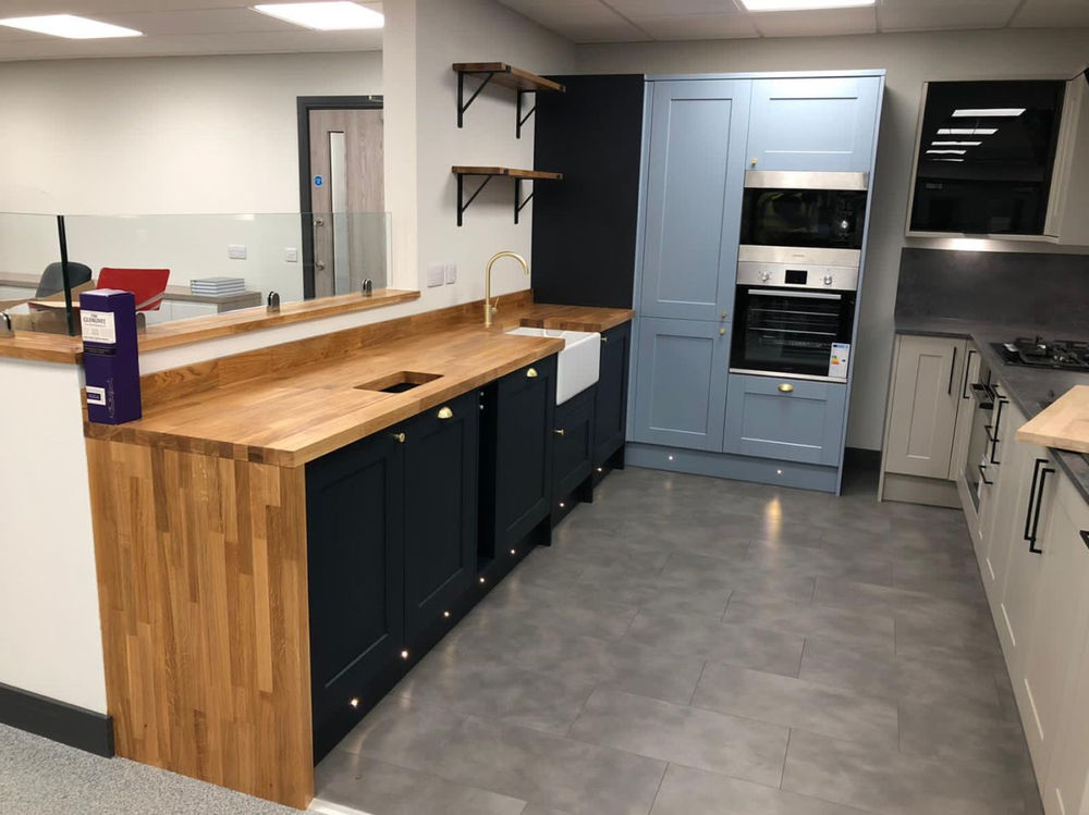 Howdens - Blairgowrie