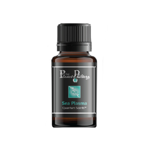 Sea Plasma Pure Essential Oil | Planetapothecaryshop