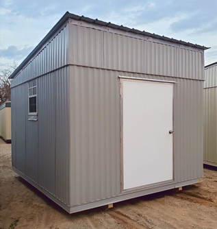 Gallery | Interstate Portable Buildings | Louisiana