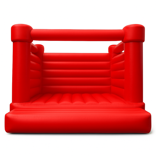 Ruby Castle | Oh Playful