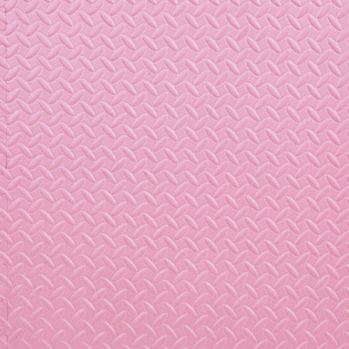 Light Pink Mat | Oh Playful