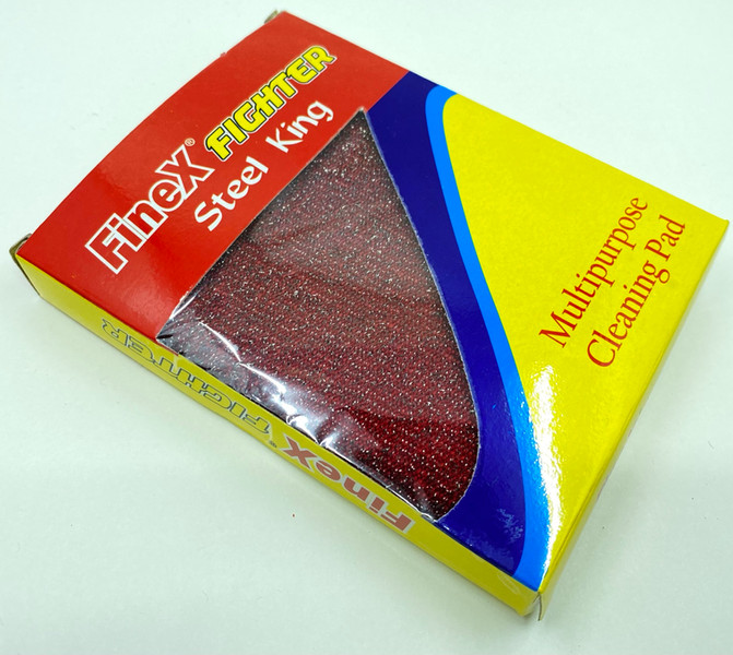 Scrubber | Pearl Hygiene | Mumbai