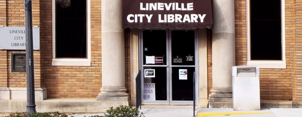 Municipal Government | Lineville City | United States