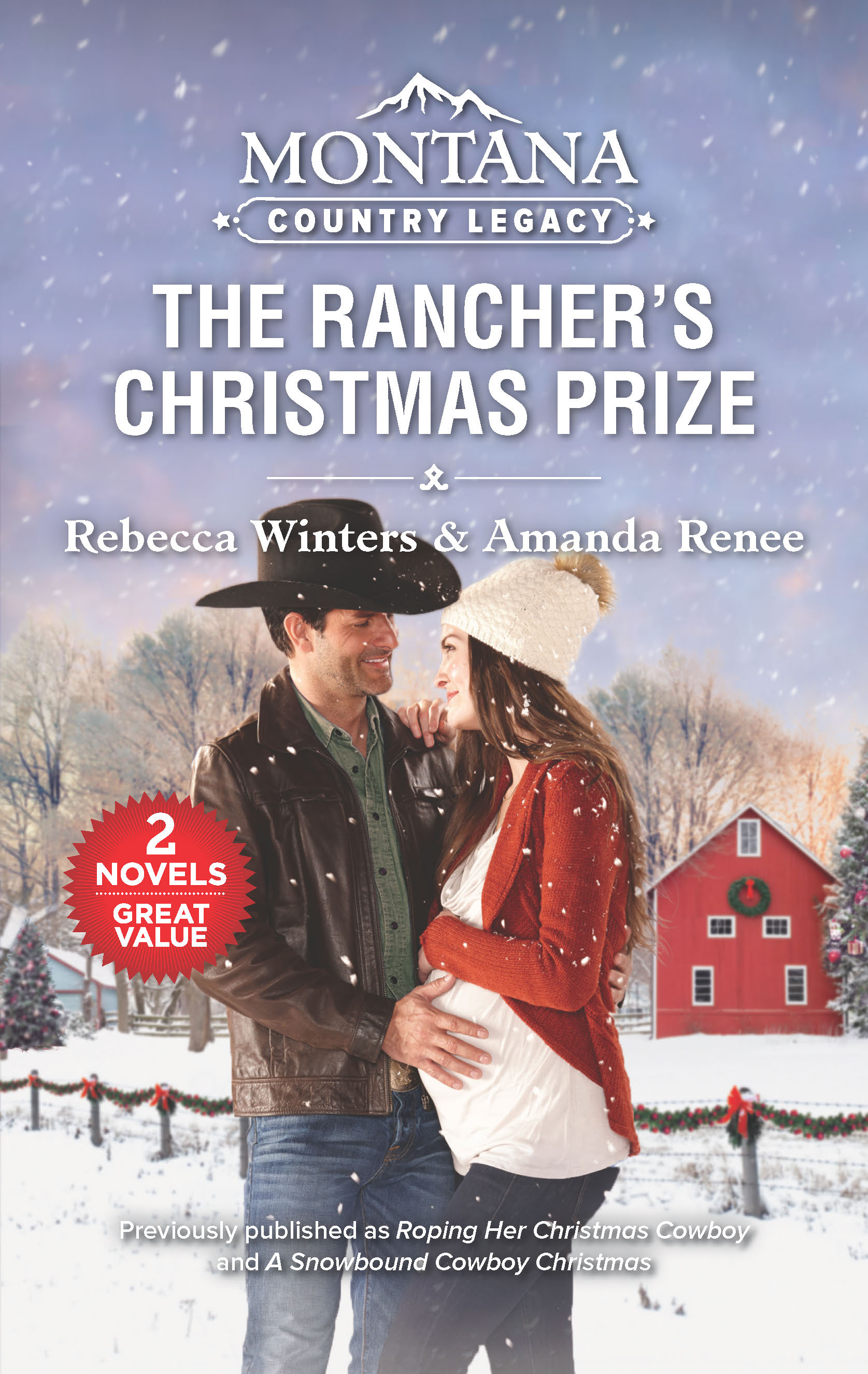 Amanda Renee - Best-Selling Romance Author