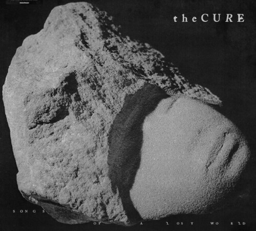The Cure - Songs Of A Lost World (Indie Exclusive, Marble Grey Bio LP ...