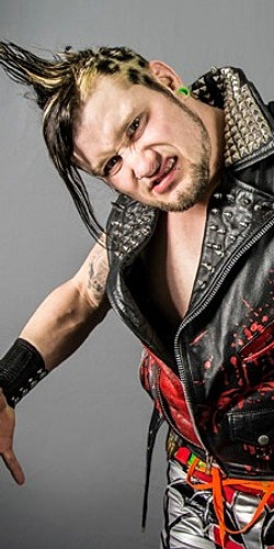 XWL.com Exclusive: Who is Dave Crist?