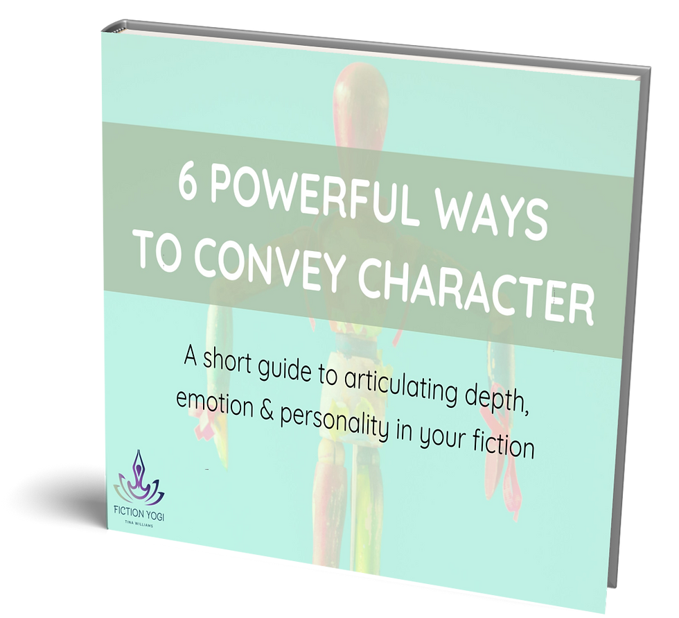 How to Use Repetition as a Literary Device