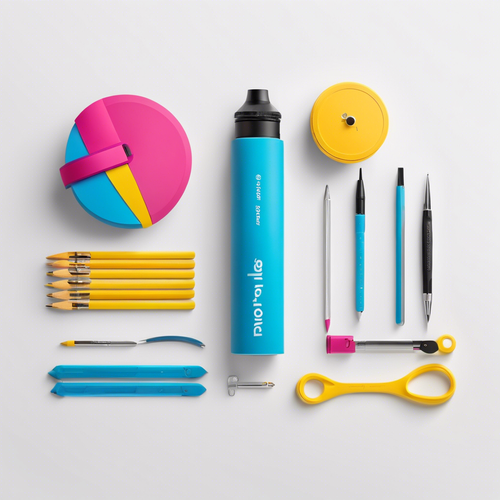 Animation Toolkit | Tims Arts Academy