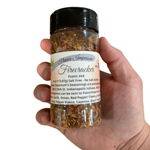 Firecracker | Flavor Imperium