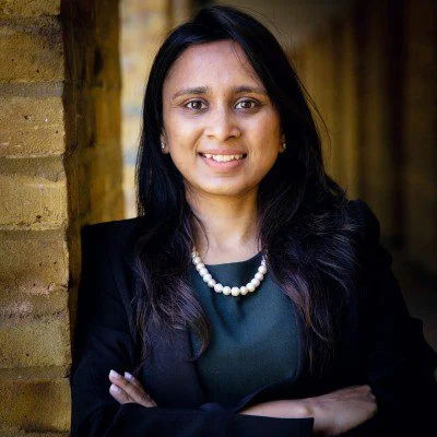 Women on Stage - Mehak Agarwal