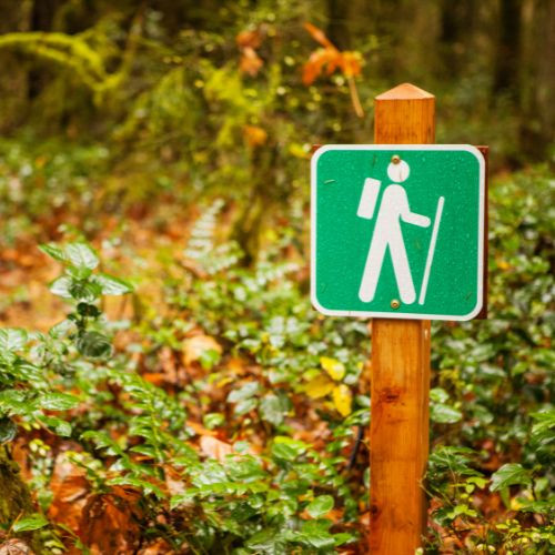 TRAILHEAD MAPS | Philly Hiking